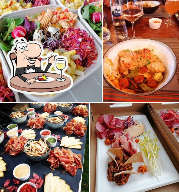 Top 5 restaurants with steaks in Stekene, september 2025 - Restaurant Guru