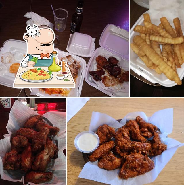 Down the Pike Bar in West Carrollton - Restaurant menu and reviews