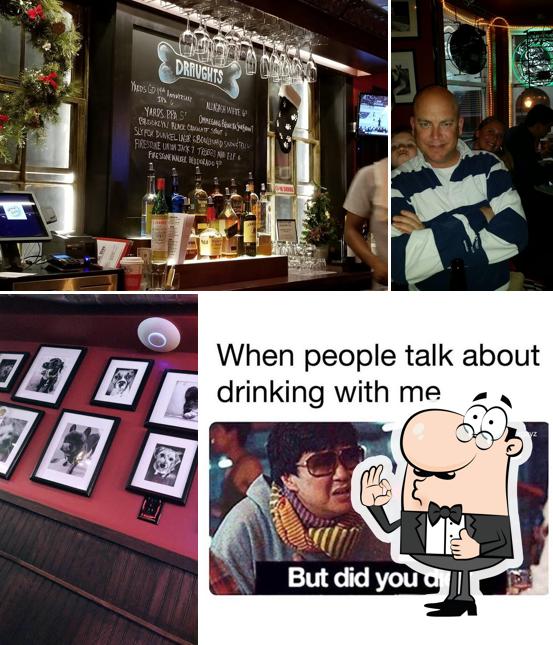Good Dog Bar in Philadelphia - Restaurant menu and reviews