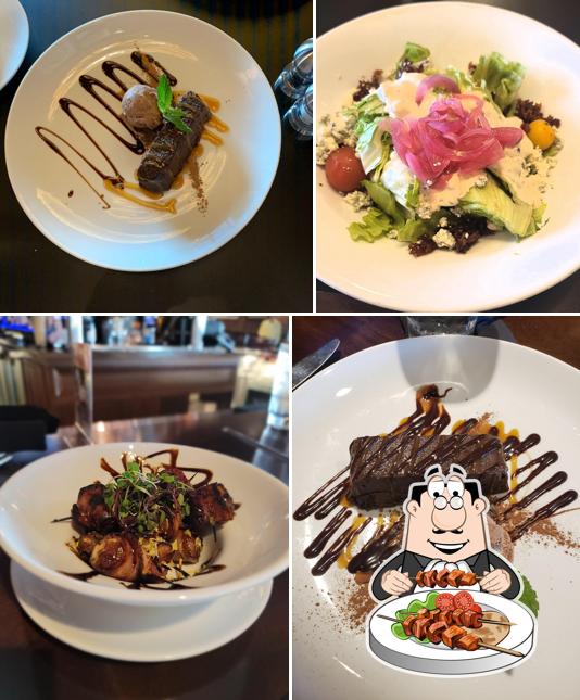 Rob Dob's Restaurant & Bar, Bloomington - Restaurant menu, prices and ...