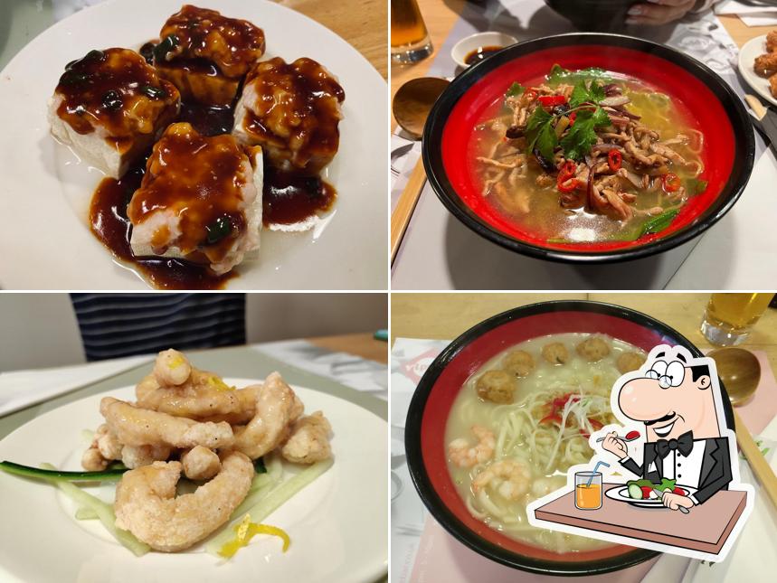 Top 5 sushi restaurants in Cambridge, England, october 2025 ...