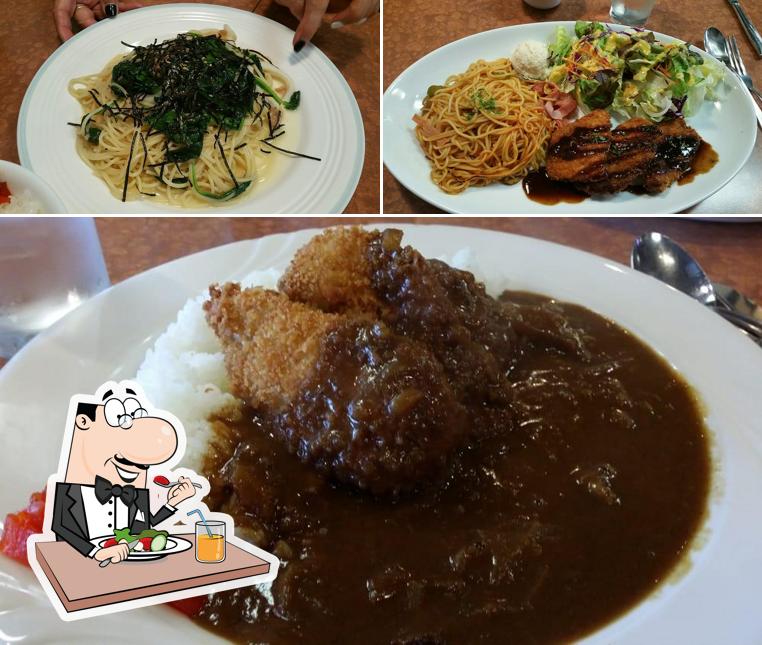 Akane Chaya in Gardena - Restaurant menu and reviews