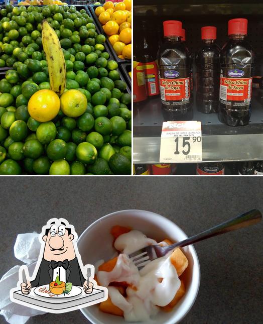 Alsuper Independence Store, Chihuahua, Blvd. Jose Fuentes Mares 200-J ...