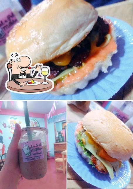 Angel´s Burger, Bacolod - Restaurant menu, prices and reviews