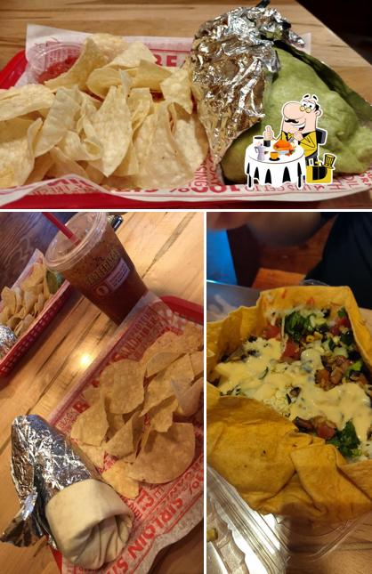 Barberitos Loganville in Loganville - Restaurant menu and reviews