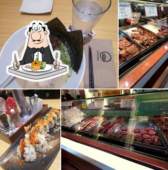 Bee Cheng Hiang, Manila - Restaurant menu, prices and reviews