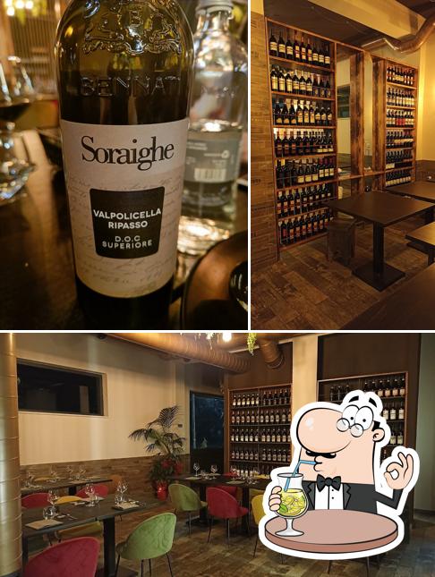 Brado restaurant, Aquino - Restaurant reviews