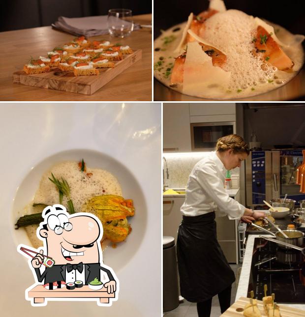Chez Flo, Flemalle - Menu du restaurant, prix et avis