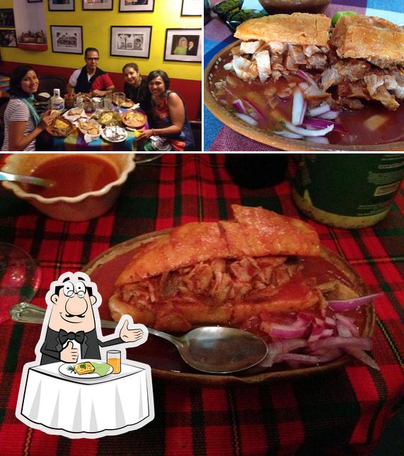 Chimbombo's Grill restaurant, Tlaquepaque, Madero No. 80-A - Restaurant ...