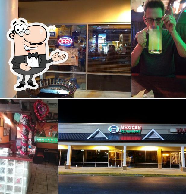 Chylaca's, 3150 GA-34 in Newnan - Restaurant menu and reviews