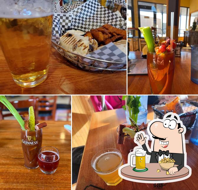Top 5 restaurants for lunch in Portage, Wisconsin, august 2025 ...