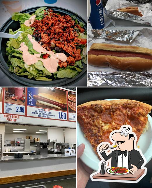 Costco Food Court in Clearwater - Restaurant reviews