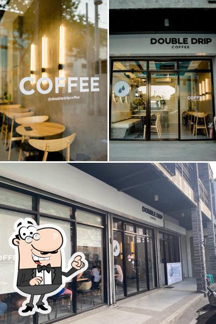 Double Drip Coffee, Vigan City - Restaurant menu, prices and reviews