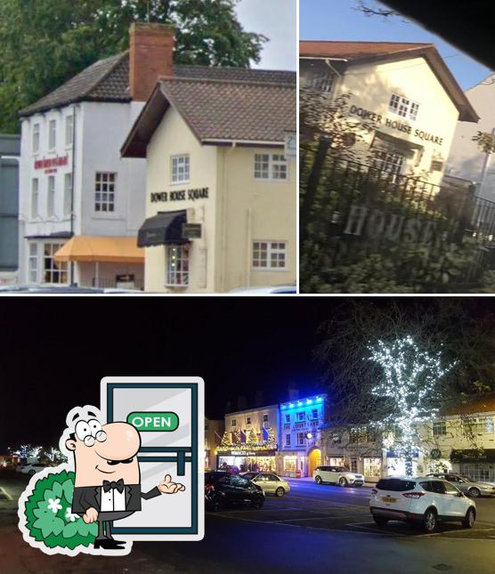Dower House, Doncaster - Restaurant menu, prices and reviews