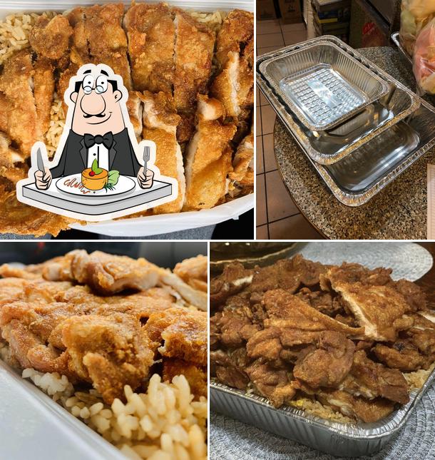 Hung Food Cooking, Toronto - Restaurant menu, prices and reviews