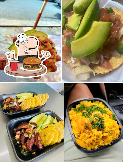 El MariScon, Santo Domingo - Menú del restaurante, precios y reseñas