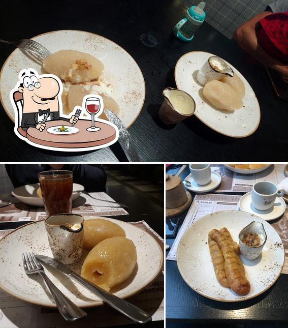 Etno Dvaras, Kaunas - Restaurant menu, prices and reviews