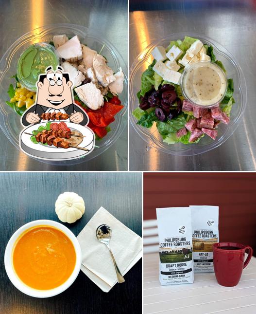 Freshies Cafe in Bozeman - Restaurant reviews