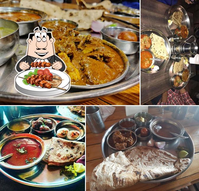 Hotel Chul Mutton, Pune - Restaurant menu, prices and reviews