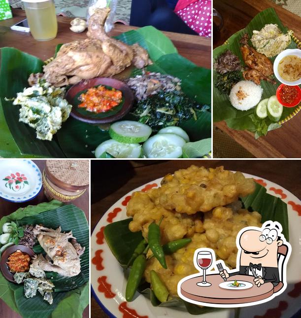 Kandang Ingkung Resto & Kopi restaurant, Balecatur, RT.01 - Restaurant ...