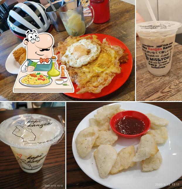 Kopi Kangen Citra 6, West Jakarta - Restaurant reviews