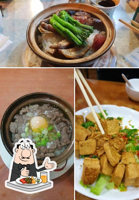 Kwan Kee Claypot Rice restaurant, Hong Kong, 西環 - Restaurant reviews
