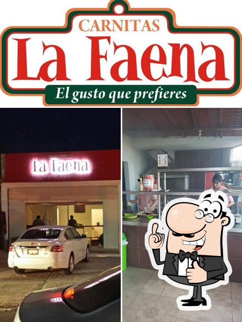 La Faena, Macuspana - Menú del restaurante, precios y reseñas