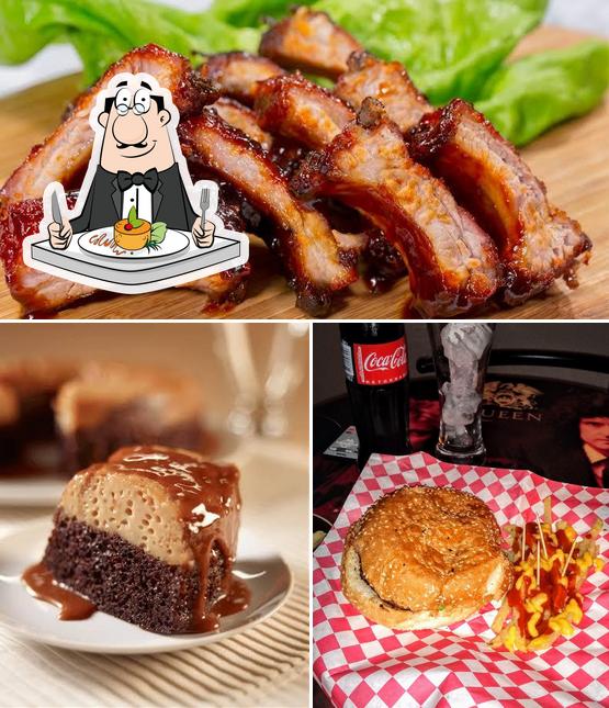La casa de Marín - Restaurant menu, prices and reviews