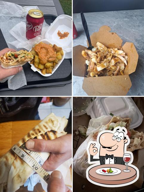 Le Prince Shawarma in Gatineau - Restaurant reviews
