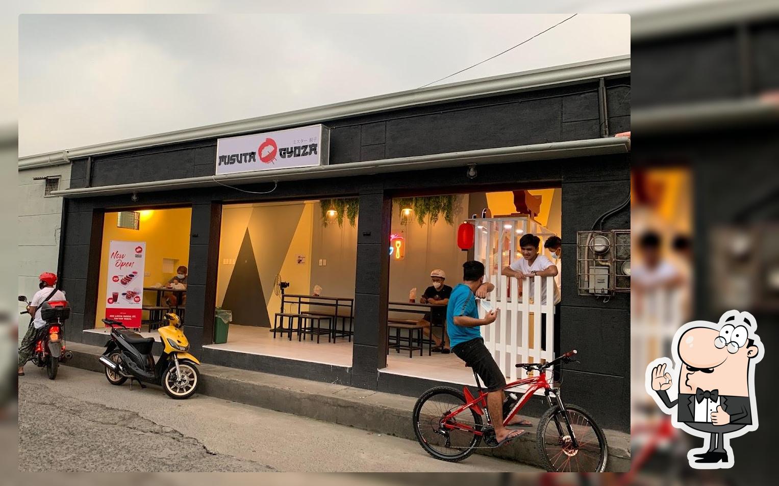 Top 5 restaurants with dumplings in Taytay, june 2025 - Restaurant Guru