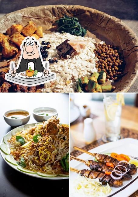 Monkey Temple (Nepalese Street Food) Breakfast , Lunch & Dinner ...