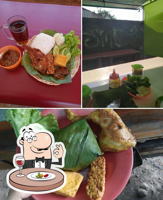 NASI TIMBEL ENAK, Binong - Menú del restaurante, precios y reseñas