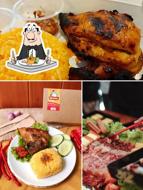 Pak Inasal restaurant, South Jakarta - Restaurant reviews