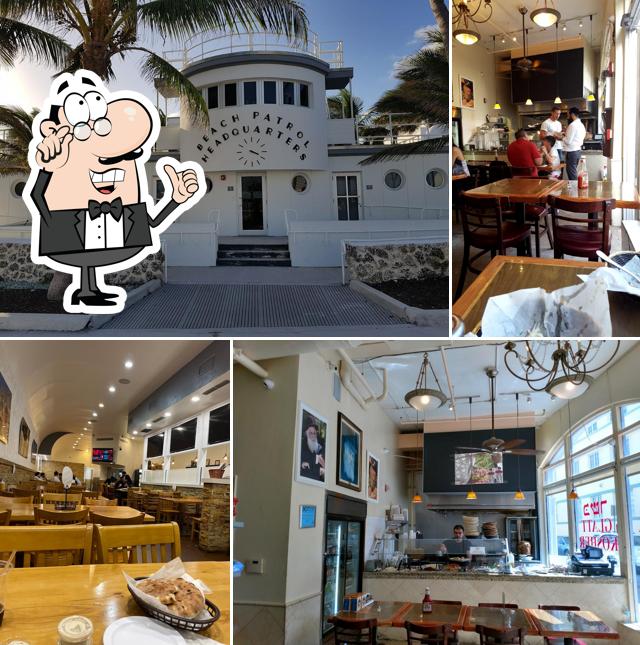 Pita Loca, Miami Beach - Restaurant menu, prices and reviews
