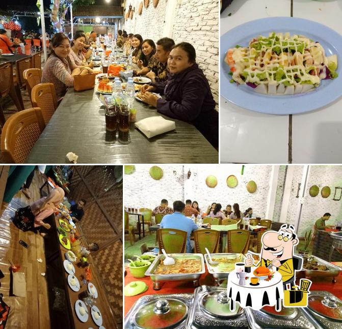 Pondok Wak Labu restaurant, East Kisaran - Restaurant reviews