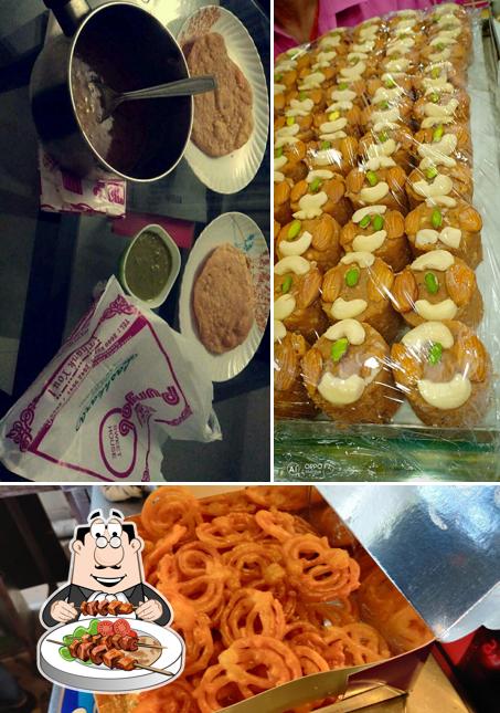 Punjab Sweet House & Restaurant, Mumbai - Restaurant menu, prices and ...