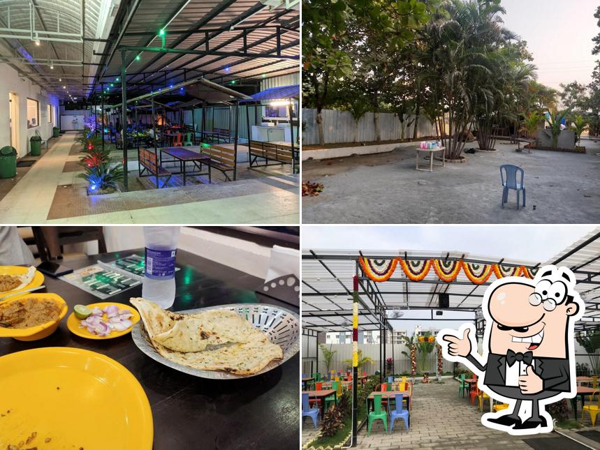 Sai Rohith Dhaba Centre, Tirupati - Restaurant menu, prices and reviews