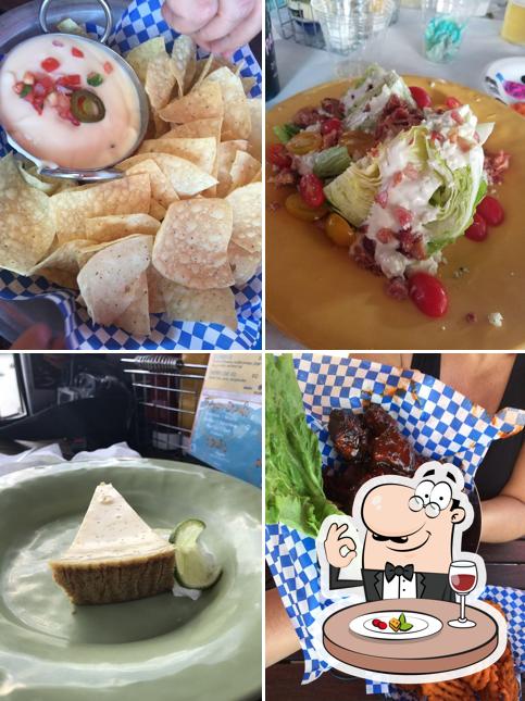Sunset Cove Beach Cafe & Club, 7000 Holiday Rd in Buford - Restaurant ...