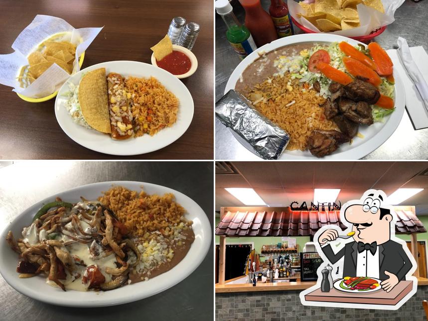 Toro Loco, Louisa - Restaurant menu, prices and reviews