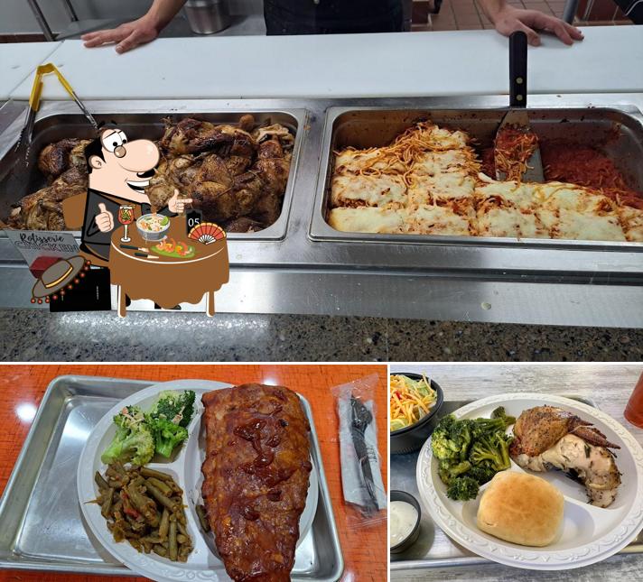 Why Not Chicken Grill & Rotisserie in Thomasville - Restaurant reviews