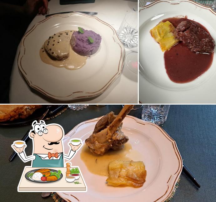 Ristorante da Berti, Milano - Menu del ristorante, prezzi e recensioni