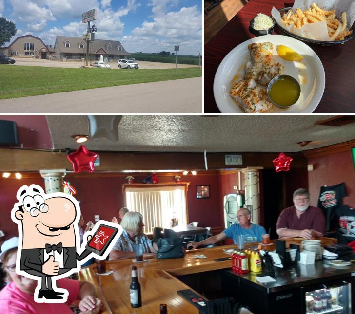 Route 20 Bar & Grill Inc in Freeport - Restaurant menu and reviews