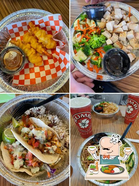 Rumbi Island Grill, American Fork - Restaurant menu, prices and reviews