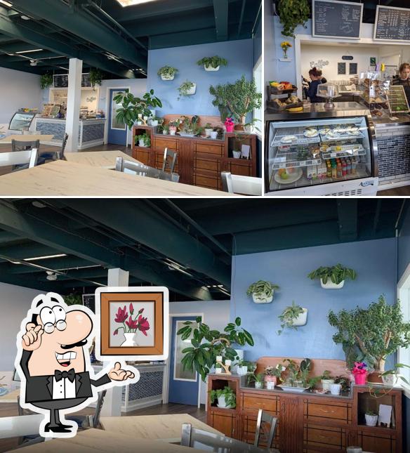 Silver Lining Cafe, Port Angeles - Opiniones del restaurante