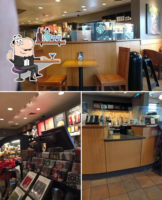 Starbucks, Champaign - Restaurant menu, prices and reviews