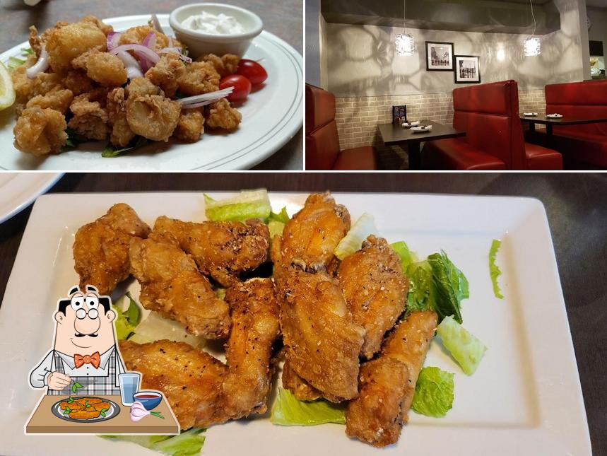 Pauls Pizza Airdrie, Airdrie - Restaurant menu, prices and reviews