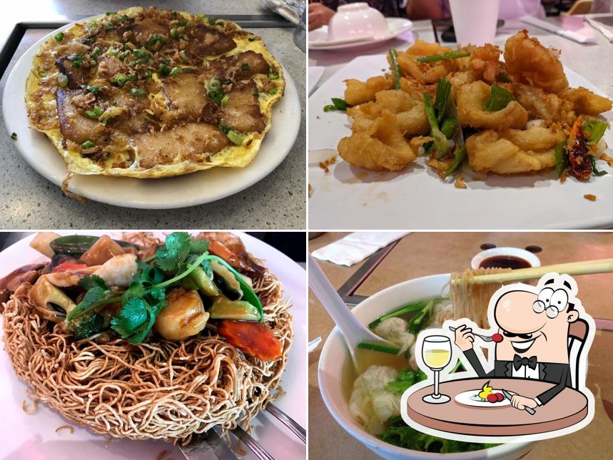Tan Tan, Houston - Restaurant menu, prices and reviews