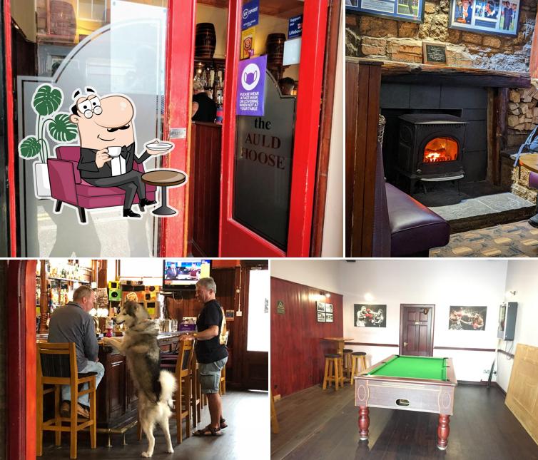 Top 5 pubs & bars in North Berwick, october 2025 - Restaurant Guru