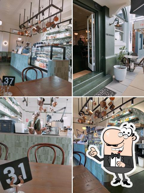 The Branch Restaurant in Longreach - Restaurant reviews