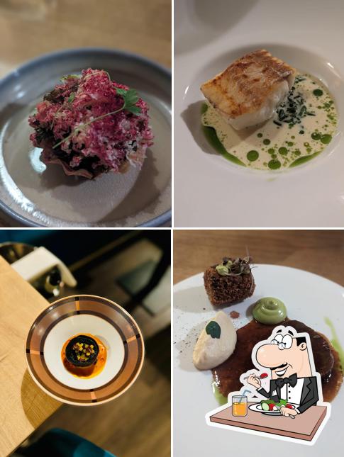The Flintlock at Cheddleton in Leek - Restaurant reviews